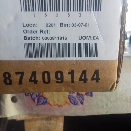 Jual pendant switch dst 7 sp222 BE demag - Jakarta Barat - Jakarta ...
