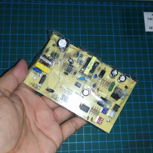 Jual PCB Modul Dispenser Modena Dd65 DD 65 original Tanpa Modif no ...