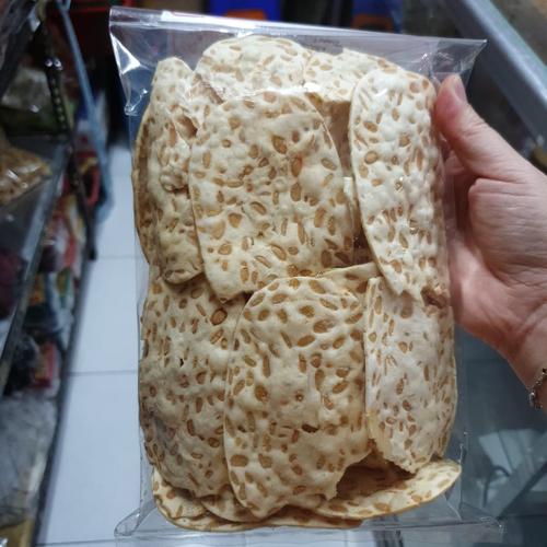 Jual Tempe Oven - Kota Bandung - Oncom Jaya Bdg | Tokopedia