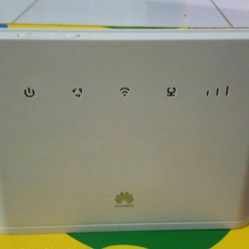 Jual Router Huawei B310s-927 - Kab. Rembang - Az-Zam | Tokopedia
