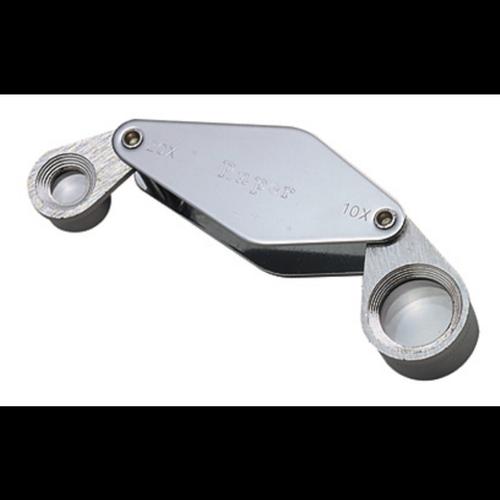 Jual Jual Loupe Hand Ruper 10x20 Lup Geologi - Kota Tangerang ...