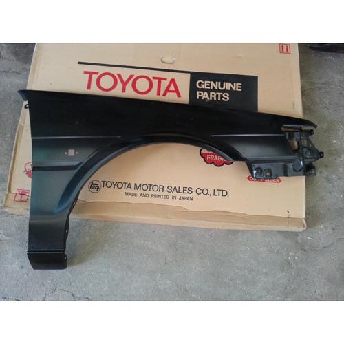 Jual Fender Sub-Assy, Front Rh, 53801-1A870/53801-1E360, ORI TOYOTA ...