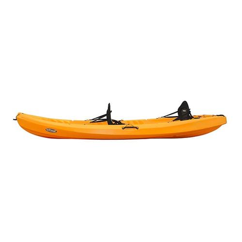 Jual Winner Nereus II - Kayak Fishing Sit on Top Kayak Perahu Rekreasi ...