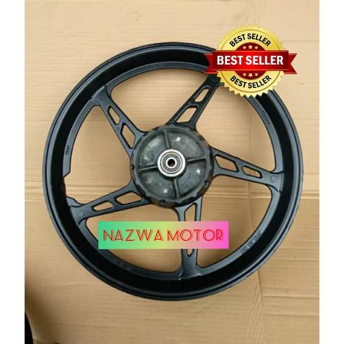 Jual VELG RACING BELAKANG YAMAHA JUPITER Z JUPITER MX VEGA NEW ORIGINAL ...