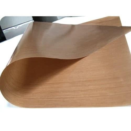 Jual Kain Teflon Tahan Panas Lembaran 50 x 50 cm Heat Press Polyflex ...