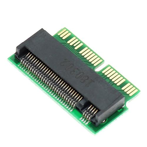 Jual Converter SSD Macbook Adapter SSD Macbook Air 2013 - 2017 - Kota ...