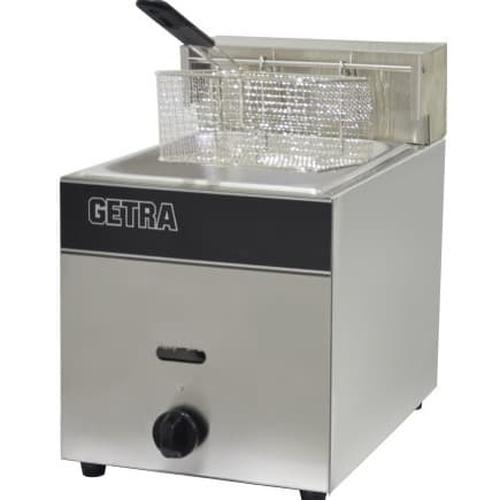 Promo GAS DEEP FRYER GF-71 Cicil 0% 3x - Jakarta Timur - GEA GETRA ...