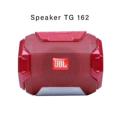 Jual Speaker bluetooth JBL TG-162 - Radio - MMC dan USB Speaker JBL ...