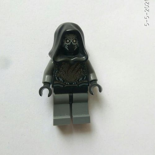 Jual lego SAKAARAN GUARDIAN OF THE GALAXY FIG MONSTER - Jakarta Pusat ...