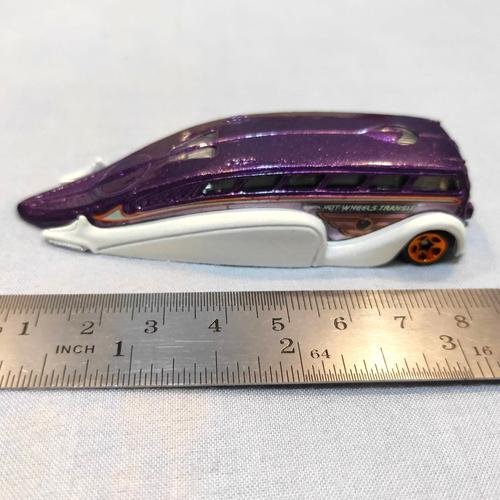 Jual Hot Wheels 1186 MJ, I, NL C2717 Original - Kota Surabaya - Alfonso ...