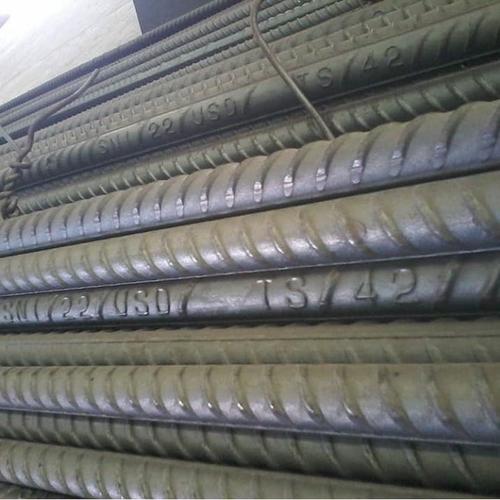 Jual BESI BETON ULIR 22x12M SNI (BJTS420) - Kota Samarinda - tsb steel ...
