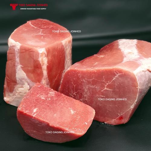 Jual Eyeround Gandik Paha Sapi / Daging Sapi Kemasan 1kg - Jakarta ...