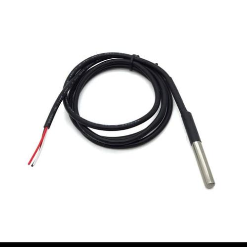 Jual sensor suhu DS18B20 waterproff sensor temperatur - Kab. Karawang ...