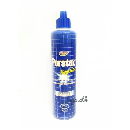 Jual PEMBERSIH KERAMIK PORSELEN PORSTEX YURI REGULAR ANTI BAKTERI 700 ...