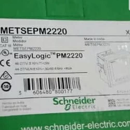 Jual PM 2220 Schneider - Jakarta Pusat - PRIMA PANEL ELEKTRIK | Tokopedia