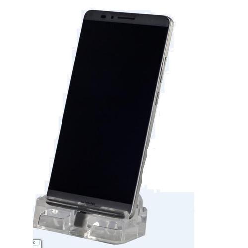 Jual Acrylic Display Stand HP, Pajangan HP, Dudukan HP (Vertical Stand ...
