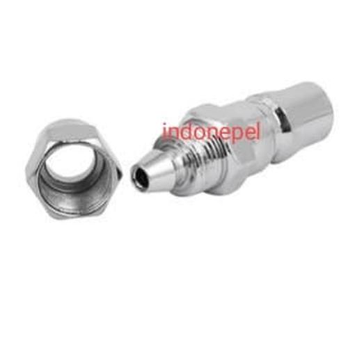 Jual Quick coupler PP 30 coupling pp30 30pp sambungan selang - Jakarta ...