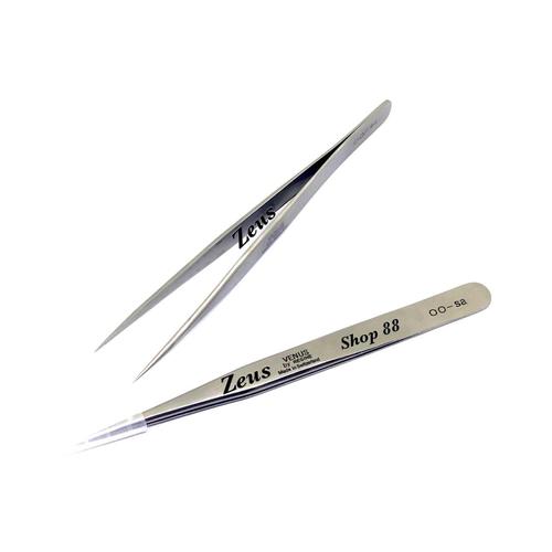 Jual PINSET VENUS - PINSET LURUS VENUS SUPER LANCIP - Jakarta Barat ...