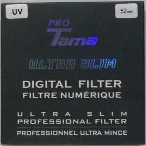 Jual Lens Filter PRO Tama UV 72mm Ultra Slim - Kota Tangerang - East ...