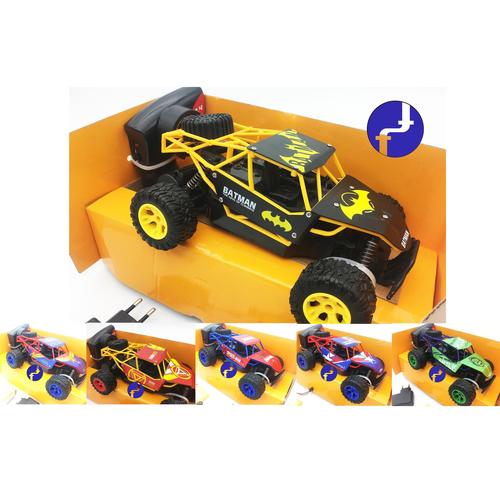 Jual Mainan Anak RC Mobil Avengers Sand Monster 1:18 RO CARS Rock ...