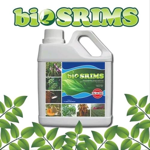 Jual pupuk organik hayati BIOSRIMS Tanaman Padi Meningkatkan Hasil ...