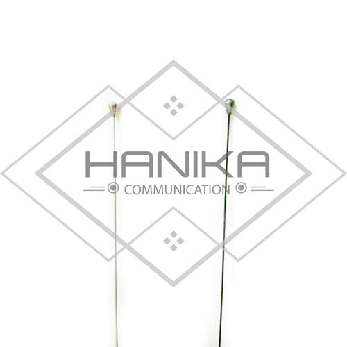 Jual D Antenna PO-150 Hitam Packing Paralon Antena Larsen PO150 Ori Taiwan - Hitam - Jakarta ...
