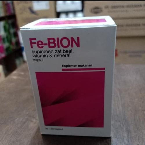 Jual febion - Kota Bekasi - m firdausshop | Tokopedia