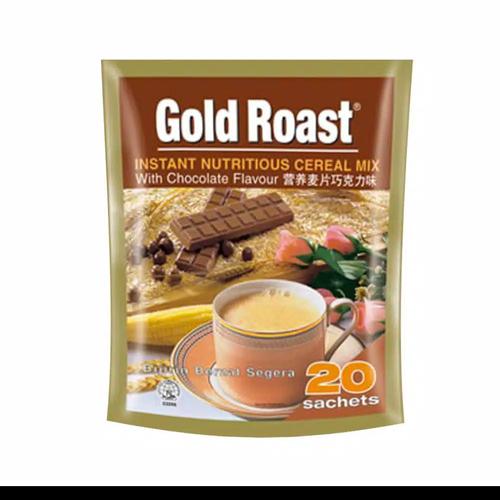 Jual gold roast cereal chocolate Flavour - Jakarta Barat - JJVEGETARIAN ...