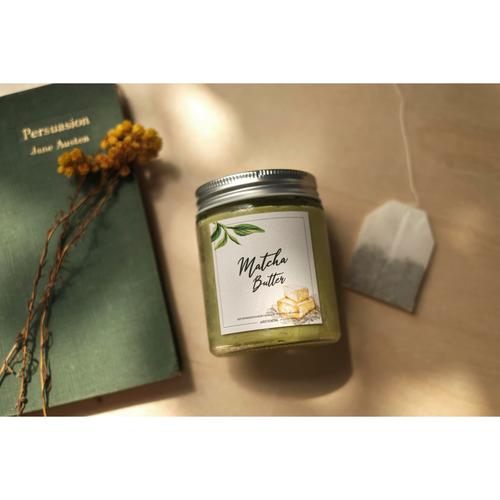 Jual Selai Matcha Butter - Jakarta Selatan - Roti Eneng | Tokopedia