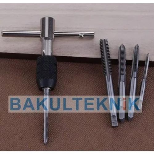 Jual HAND TAP SNEI MATA HAND TAP MATA PEMBUAT DRAT - Kota Surabaya ...
