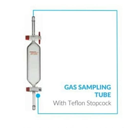 Jual Gas sampling tube 250ml - Kota Bandung - dichandra labglass ...