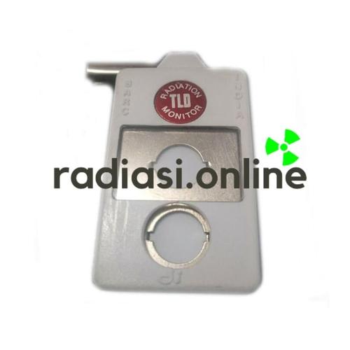 Jual TLD Badge BARC Beta Gamma - Kota Batam - radiasionline | Tokopedia
