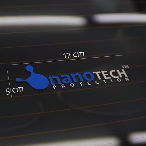 Jual CUTTING STICKER NANOTECH PROTECTION TM - Kab. Sukoharjo - nanoTECH ...