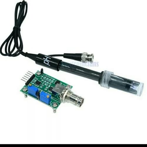 Jual sensor ph air tipe PH 405 modul - Kab. Karawang - Klinik Rasyid ...