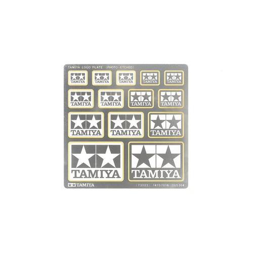 Jual Tamiya Logo Plated - Jakarta Utara - Dolphin Tamiya Hobby | Tokopedia