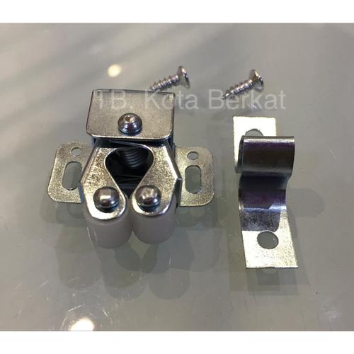 Jual CAPIT UDANG BESI LEMARI/ GRENDEL UDANG - Kota Balikpapan - TB ...