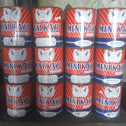 Jual Cat Meni Kayu Cap Dua Tang - Kota Bekasi - Toko Restu Bekasi ...