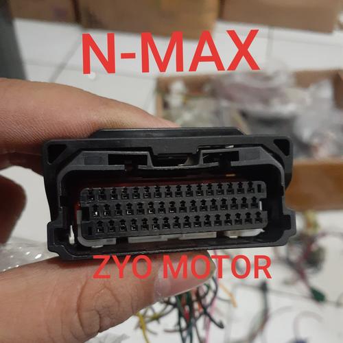 Jual SOKET ECU NMAX ORIGINAL YAMAHA N-MAX - Jakarta Timur - ZYO MOTOR ...