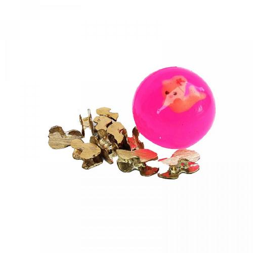 Jual MAINAN TRADISIONAL BOLA BEKEL BESAR 10 BIJI EMAS - Kota Bandung ...