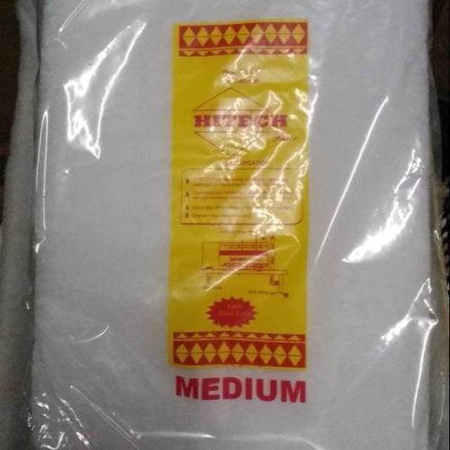 Jual Kapas filter aquarium hitech medium 30cm x 100cm - Kota Tangerang ...