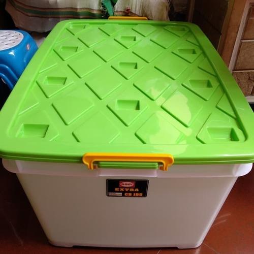 Jual Shinpo container box cb 195 liter - Jakarta Barat - Toko Abadi ...