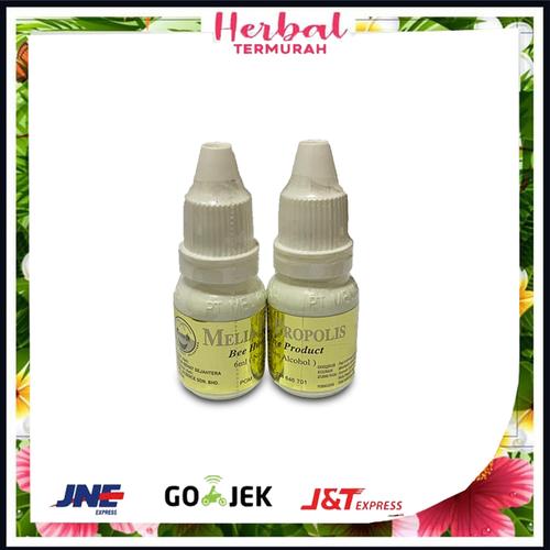 Jual MELIA PROPOLIS 6ML BOTOL KECIL - Kota Cimahi - Herbal Termurah ...