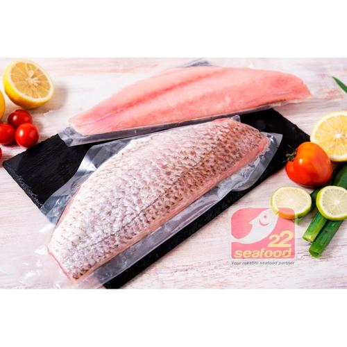 Jual Ikan Gerot / Gerot Fillet 500 gr / White Snapper / Seafood 22 ...