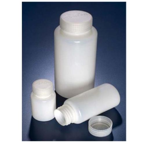 Jual BOTOL PLASTIK 250mL. Wide Neck. Round. HDPE. AZLON - Kab. Bekasi ...