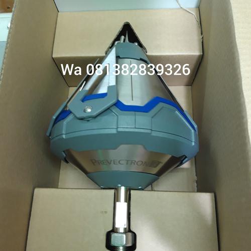 Jual Penangkal Petir PREVECTRON 3 S50 S 50 Radius 100meter - Jakarta ...