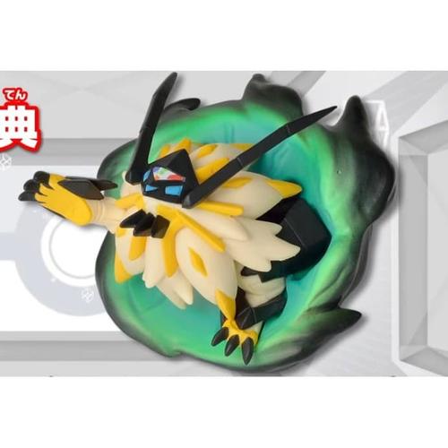 Jual Pokemon Solgaleo Dusk Mane Action Figure - Jakarta Utara - PS ...