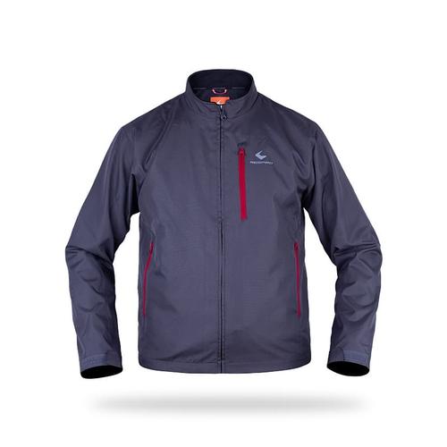 Jual RESPIRO FLEXO TR 1.3 - JAKET MOTOR ANTI ANGIN - Biru, S - Kab. Bandung Barat - respiro ...