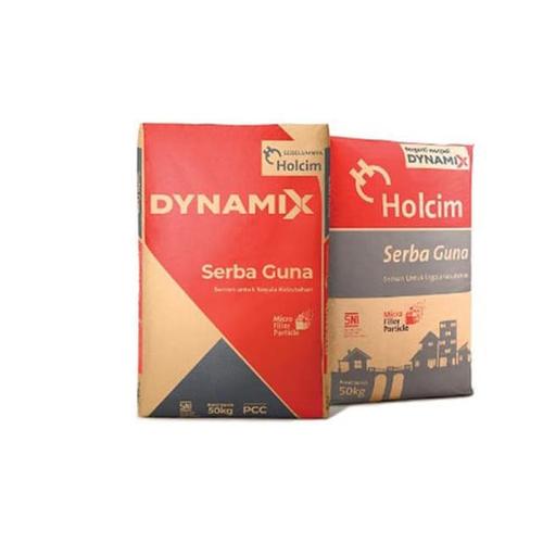 Jual Semen Dynamix kemasan 40 Kg - Jakarta Timur - LAWU MANDIRI | Tokopedia