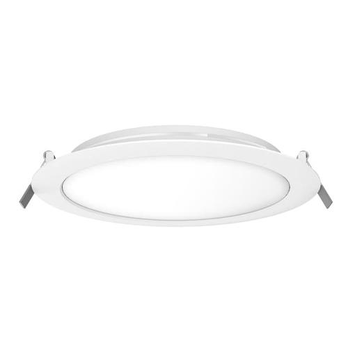 Jual LED Downlight Rc ESIII R150 18W 3000K Warm White Kuning OPPLE ...