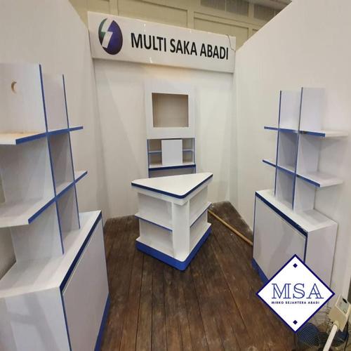 Jual BOOTH , JASA PEMBUATAN BOOTH , CUSTOM BOOTH - Kab. Tangerang ...
